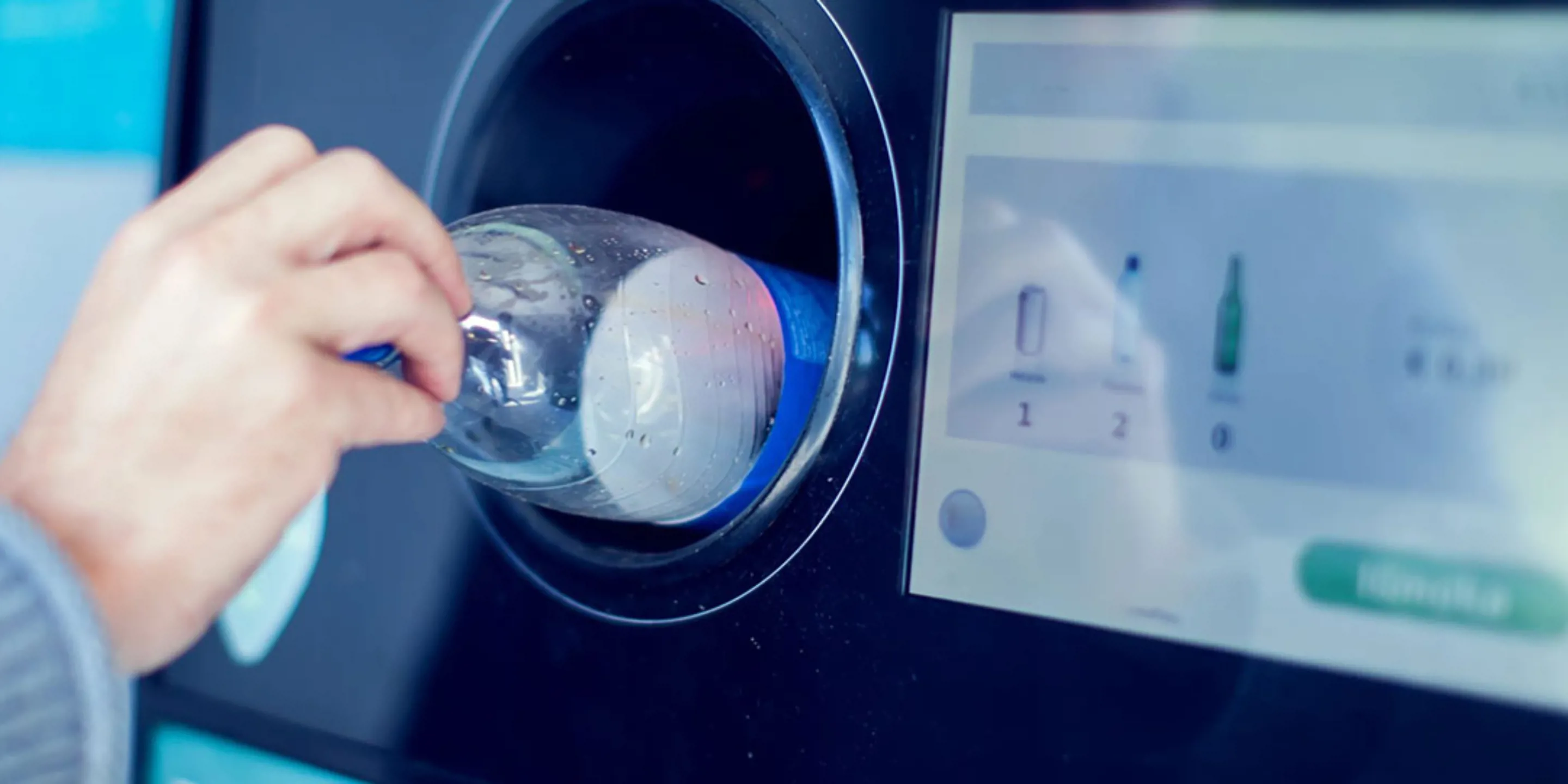 Deposit Return Scheme (DRS): What it Means for UK Recycling and ...