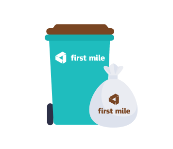 Food Waste Recycling for Business | First Mile