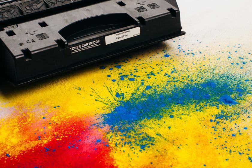Ink & Toner Cartridge Recycling Collection | First Mile