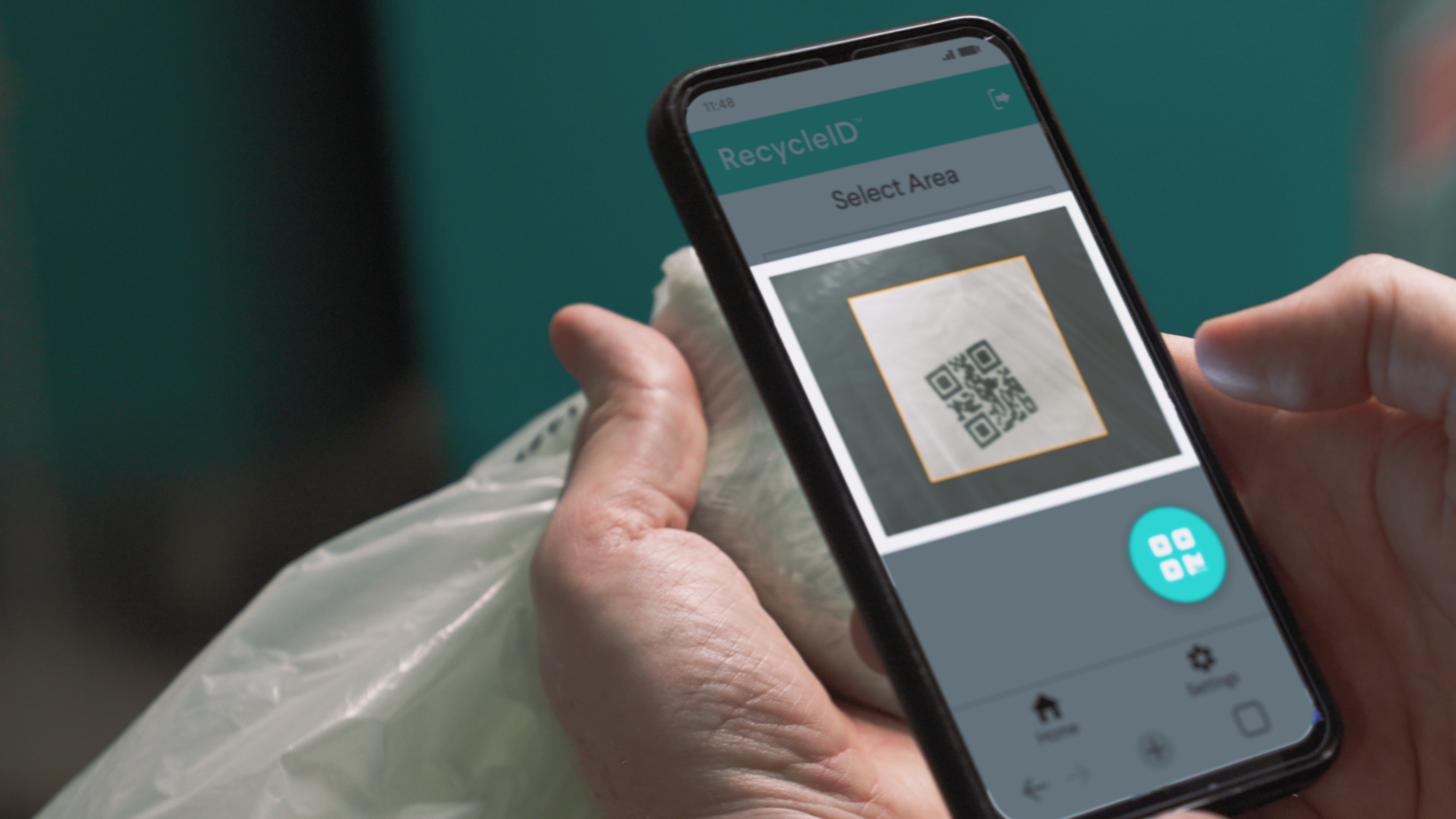 Digital Waste Tracking 101 | First Mile